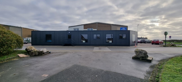 HAUTS-DE-FRANCE Les Entrées de la mer s'agrandissent - Produits de la mer