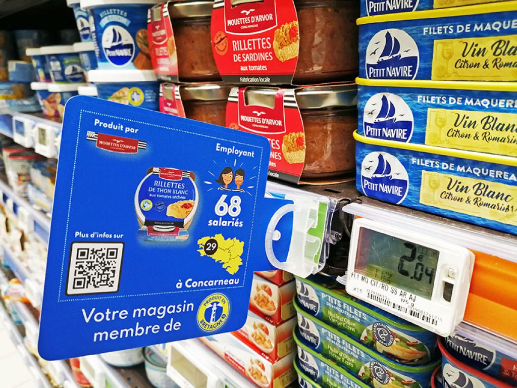 Labels publics et privés : montée en puissance dans la filière ...