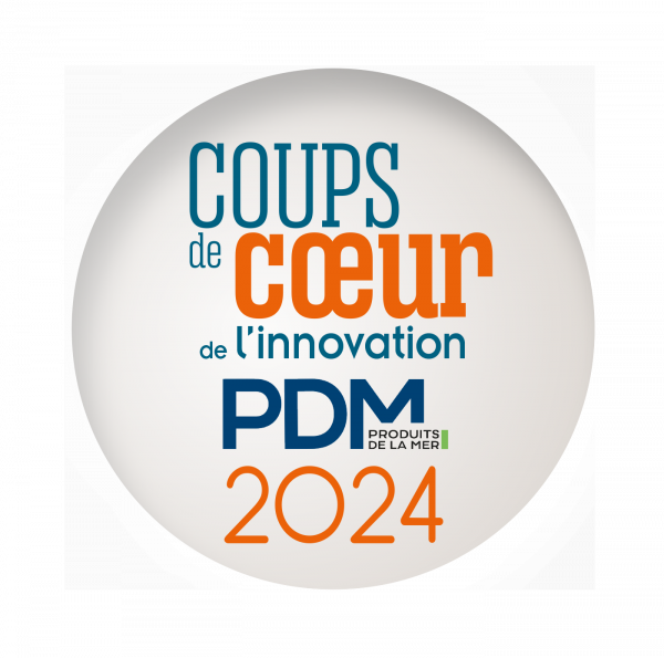 Coups de coeur de l’innovation PDM 2024 : un cru enthousiasmant ! - Produits de la mer
