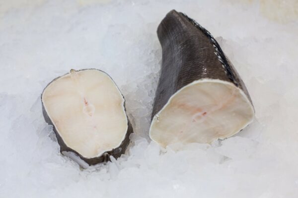 Austral Food à la conquête de la métropole - Produits de la mer