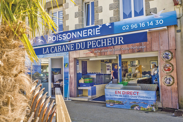 Poissonnerie : du neuf dans la convention collective - Produits de la mer